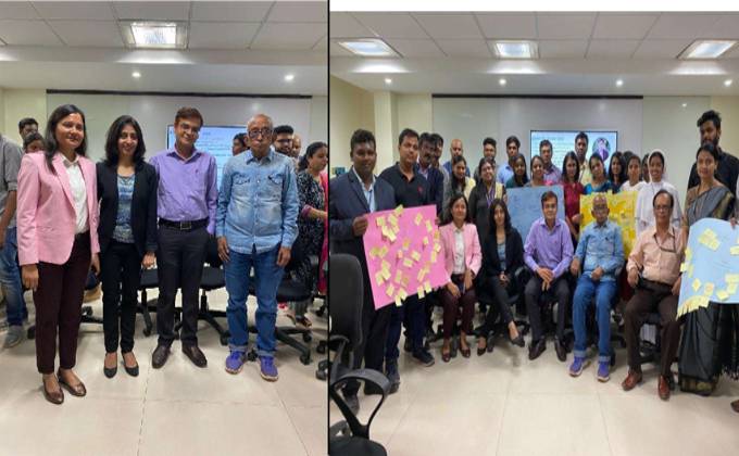 Seminars & Workshops – Top Mechanical Engineering Colleges