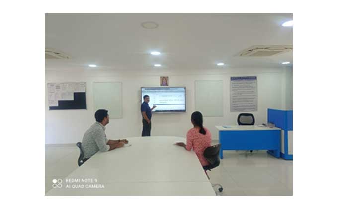 Capgemini- Centre of Excellence - Industry 4.0 Archives - Mechanical ...