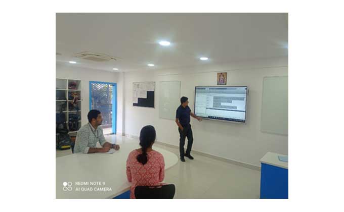 Capgemini- Centre of Excellence - Industry 4.0 Archives - Mechanical ...