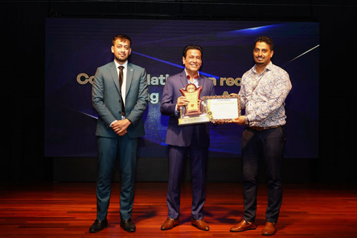 Mechanical Engineering Colleges | New Horizon College of Engineering