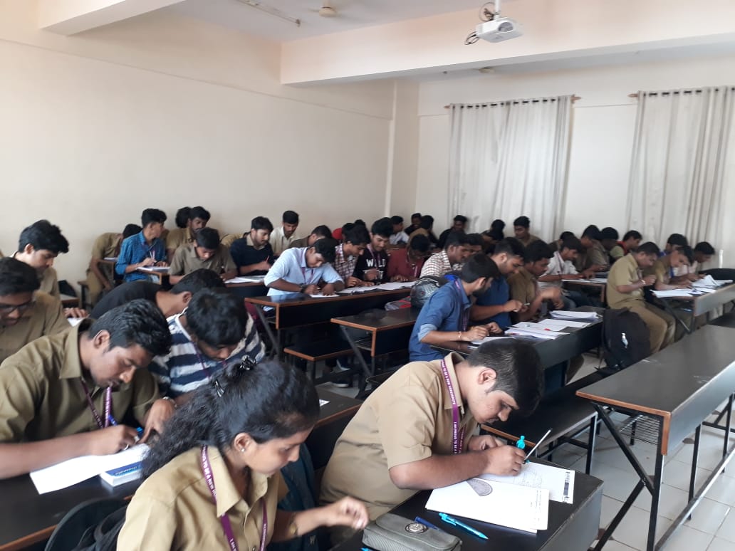 Achievements | Mechanical Engineering Course | NHCE